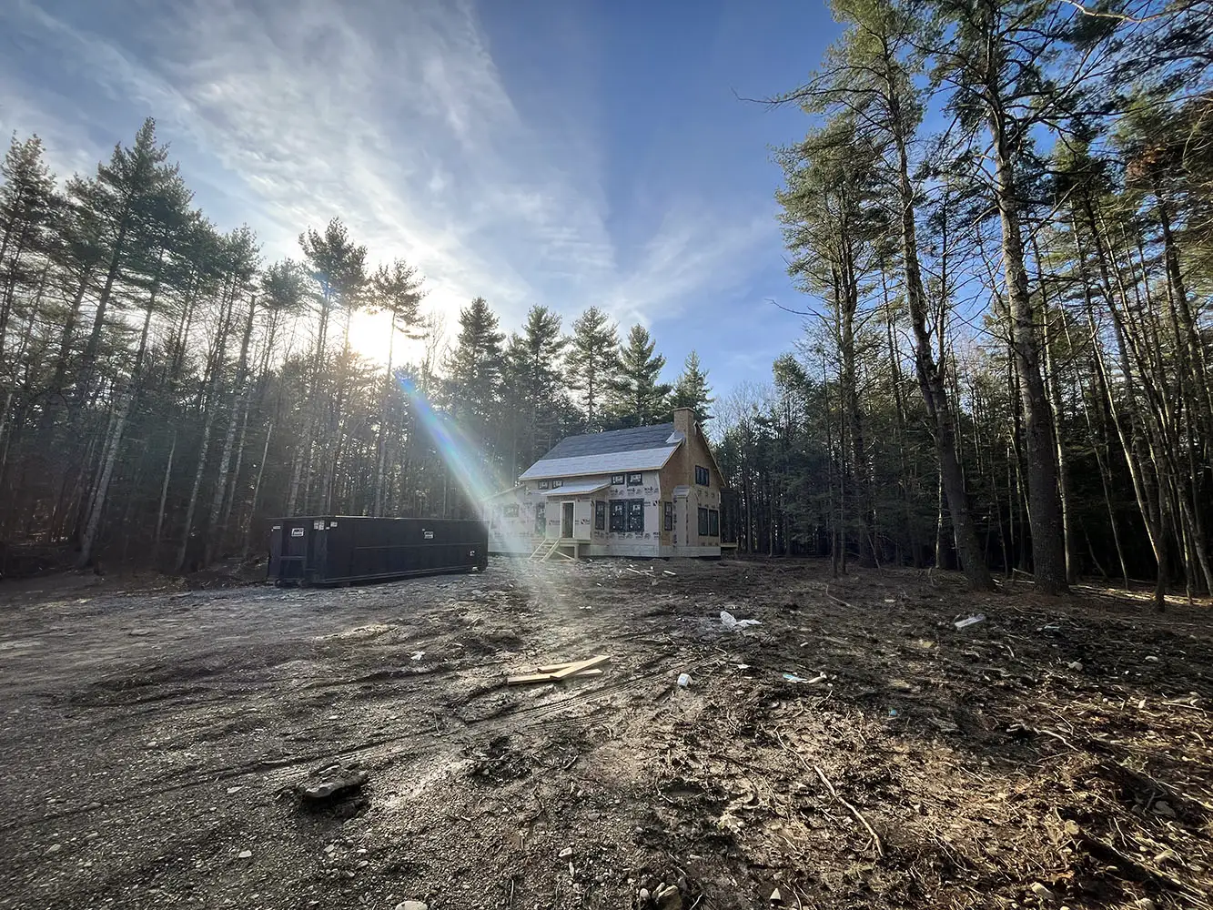 Barn 54, Olivebridge, NY / Olive, NY Real Estate / Catskill Farms